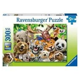 Ravensburger Kinderpuzzle 300 XXL Teile - Bitte l&auml;cheln!