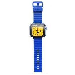 Vtech KidiZoom Smart Watch MAX blau