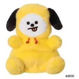 AURORA BT21 - CHIMMY Palm Pal