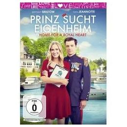 Prinz sucht Eigenheim - Home for a Royal Heart