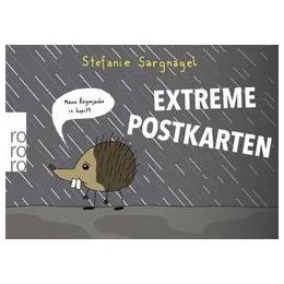 Extreme Postkarten