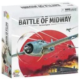 Cobi 22105 - Battle of Midway, Brettspiel
