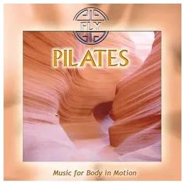 ZYX Music Pilates - Music for Body in Motion (Remastered)