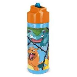 p:os Pokemon Trinkflasche