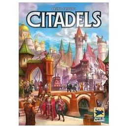 Hans im Gl&uuml;ck Citadels DE