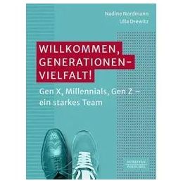 Willkommen, Generationenvielfalt!