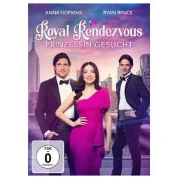 Royal Rendezvous - Prinzessin gesucht