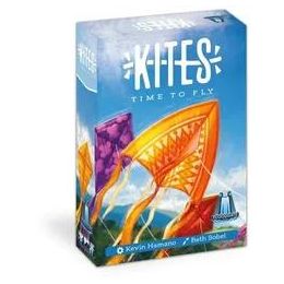 Huch & friends Kites