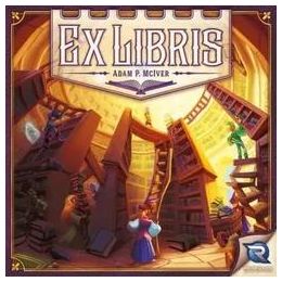 Ex Libris Second Edition