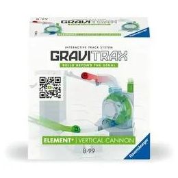Ravensburger GraviTrax BASE - Element Vertical Cannon