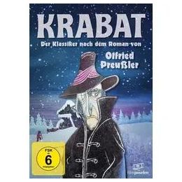 Krabat - Der Lehrling des Zauberers - Das Original von 1977 (Filmjuwelen)