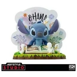 DISNEY - Figur "Stitch Ohana"