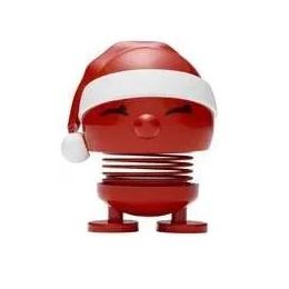 Hoptimist Santa Bimble S Red