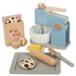 Small Foot Mixer-Set tasty