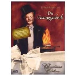 Studiocanal Die Feuerzangenbowle [2 DVDs] (+CD) Christ.Ed.