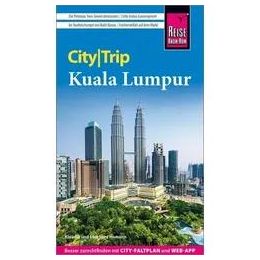 Reise Know-How CityTrip Kuala Lumpur