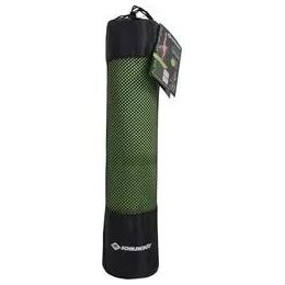 Donic Schildkr&ouml;t Schildkr&ouml;t Fitness - Yogamatte 4mm BICOLOR - Lime, Anthracite