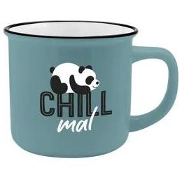 Sheepworld GRUSS & CO 47516 Becher "Chill mal"