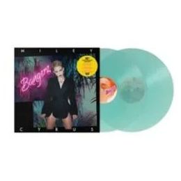 Bangerz (10th Anniversary Edition)-Sea Glass color