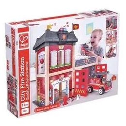 HAPE Gro&szlig;stadt-Feuerwache