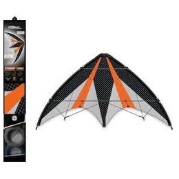G&uuml;nther Paul G&uuml;nther 1028 - Synergy 125 GX, Sportlenk-Drachen aus Ripstop-Polyester, 125x54cm