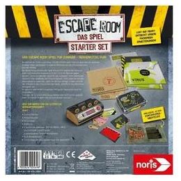 Noris Escape Room Das Spiel