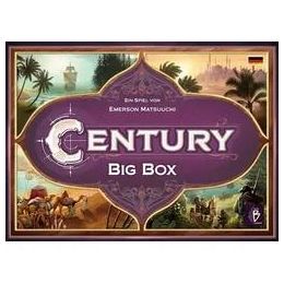 NEXT MOVE GAMES Century Big Box