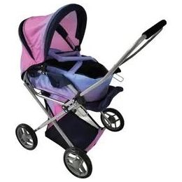 Vedes Amia Puppenwagen 61x35x65 cm