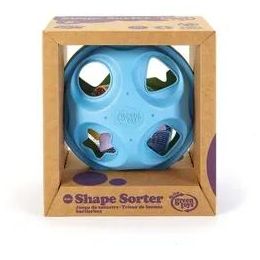 MY 1ST green toys SHAPE SORTER