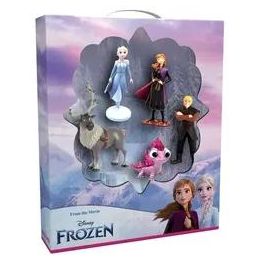 WD Frozen 2 Geschenkset (Bumper)