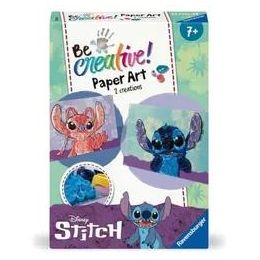 Ravensburger BeCreative Midi Disney - Paper Art Quilling Stitch