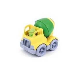 green toys Betonmischer