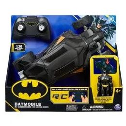 Spin Master BAT Batman RC Tumbler Batmobile
