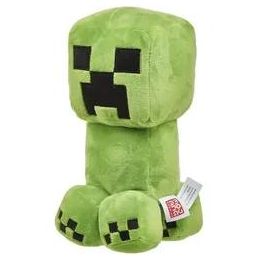 Mattel Minecraft 8" Basic Plush Creeper