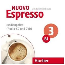 Nuovo Espresso 3