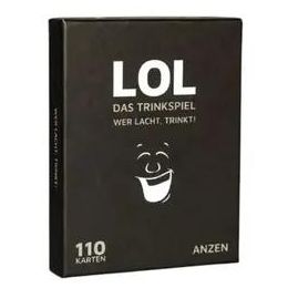 LOL - Das Trinkspiel