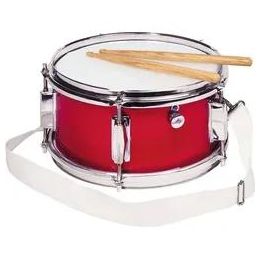 goki Spielmannszugtrommel mit Snare