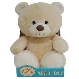 Vedes Amia Pl&uuml;sch Teddy Glow in the dark, 40 cm