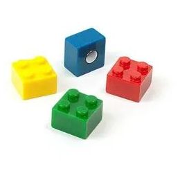 Trendform Magnete BRICK 4er Set
