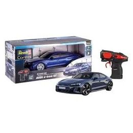 RC Scale Car Audi e-tron GT, Revell Control Ferngesteuertes Auto