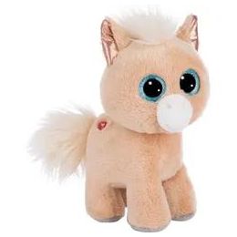 Nici Kuscheltier GLUBSCHIS Pony Miss Cinnamon 17cm
