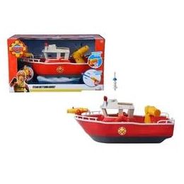 Simba Sam Titan Feuerwehrboot