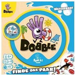 Asmodee Dobble Waterproof DE