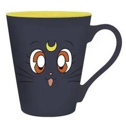 SAILOR MOON - Mug - 250 ml - Luna - box