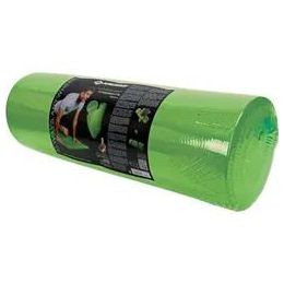 Donic Schildkr&ouml;t FITNESSMATTE, (15mm, green), mit Tragegurt,