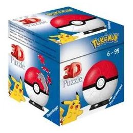 Ravensburger 3D Puzzle-Ball Pok&eacute;ball