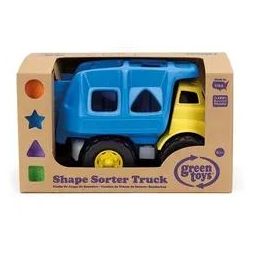 green toys Lastwagen als Formsortierer 6 Teile