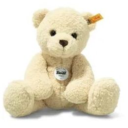 Steiff 113970 - Teddyb&auml;r Mila, vanille, 30 cm