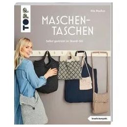 Frechverlag Maschen-Taschen (kreativ.kompakt.)