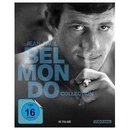 Jean-Paul Belmondo Collection [16 BRs]